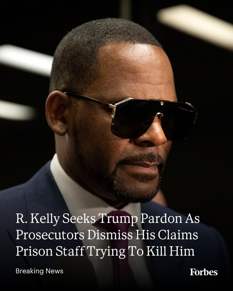 R. Kelly Hospitalized After Alleged Medication Overdose in North ...