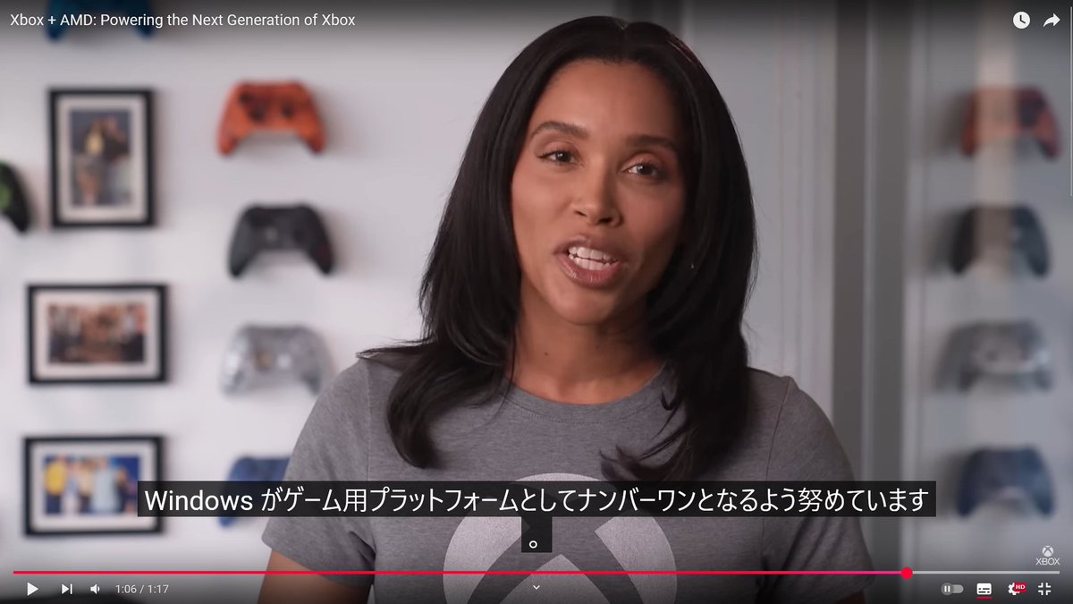 【速報】MSがAMDと複数年戦略的契約締結、Xbox他多種デバイスのチップ共同開発を宣言 - 5ch