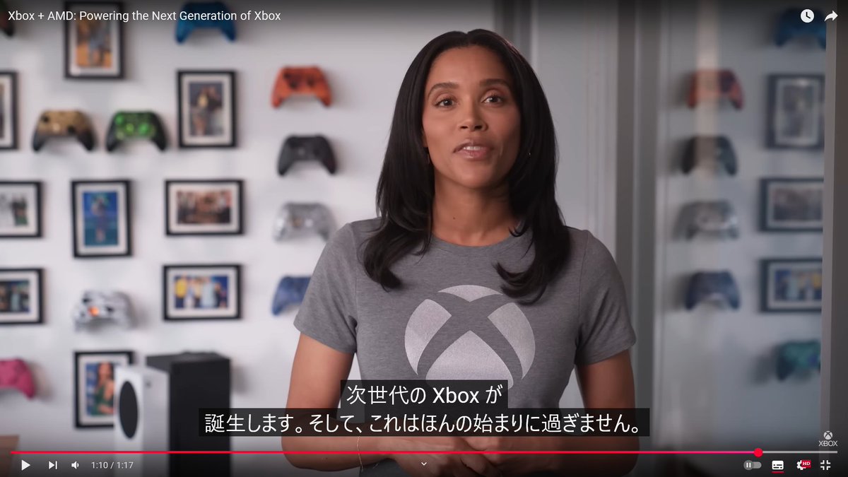 【速報】MSがAMDと複数年戦略的契約締結、Xbox他多種デバイスのチップ共同開発を宣言 - 5ch