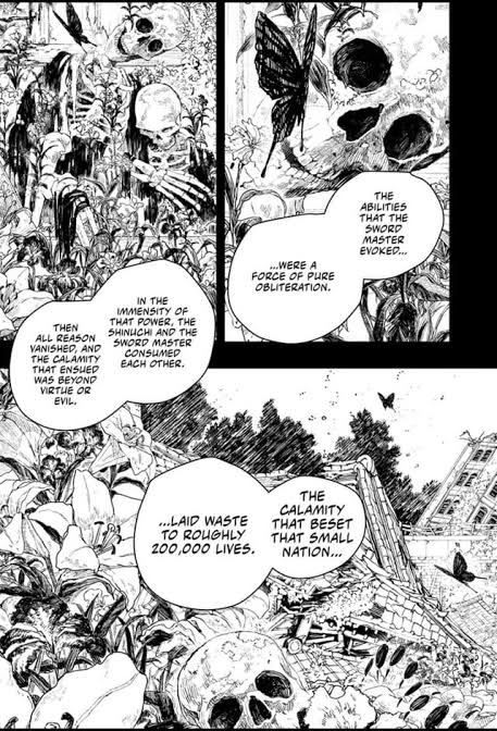 「Man I wonder why Vol 7 and 8's cover colors look so pale and」ReapCykes ...