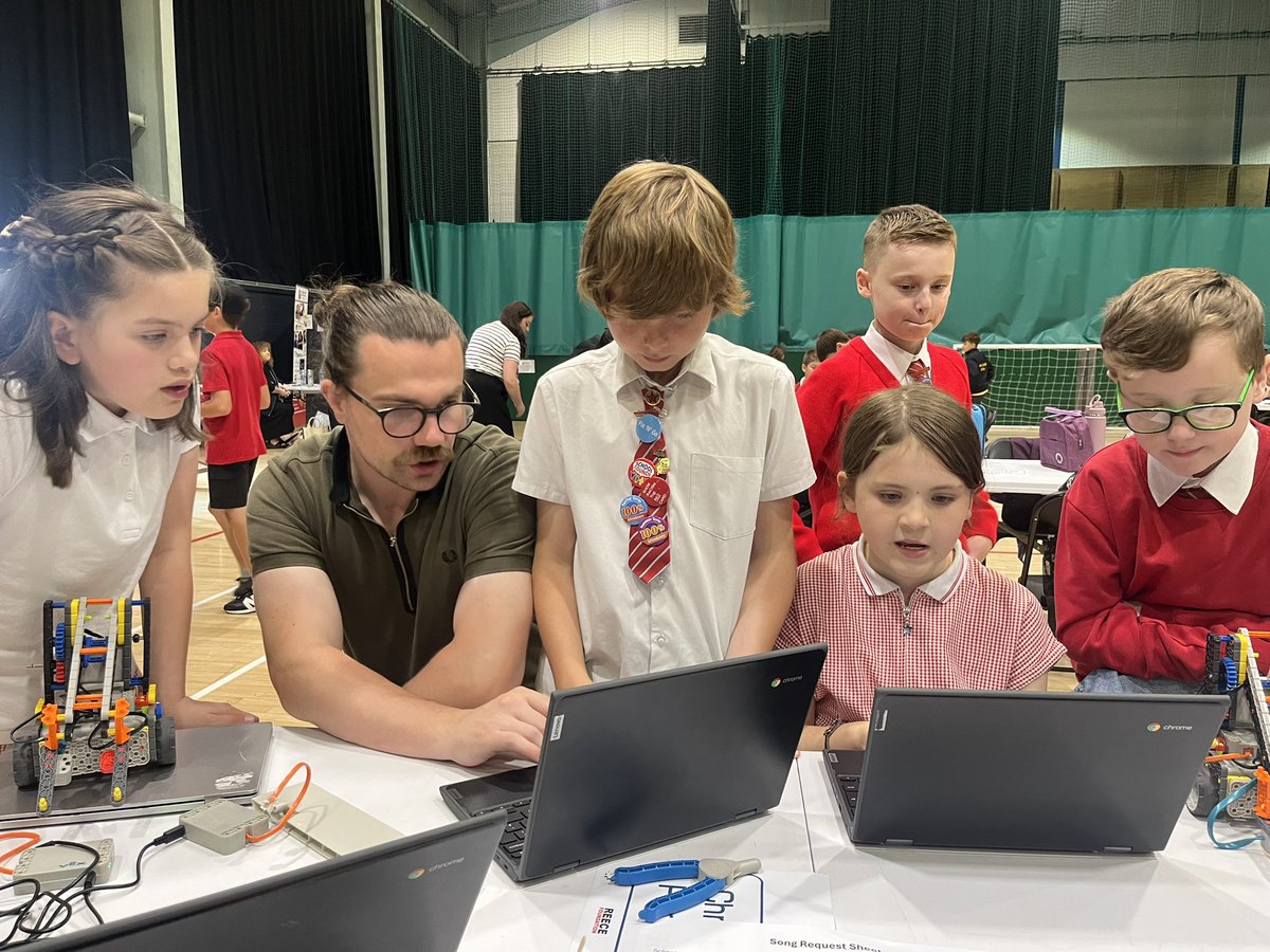 Christ the King Catholic Primary School | Part of the Nicholas Postgate ...