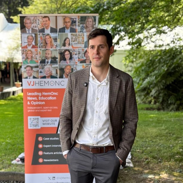 SOHO 2023 | VJHemOnc