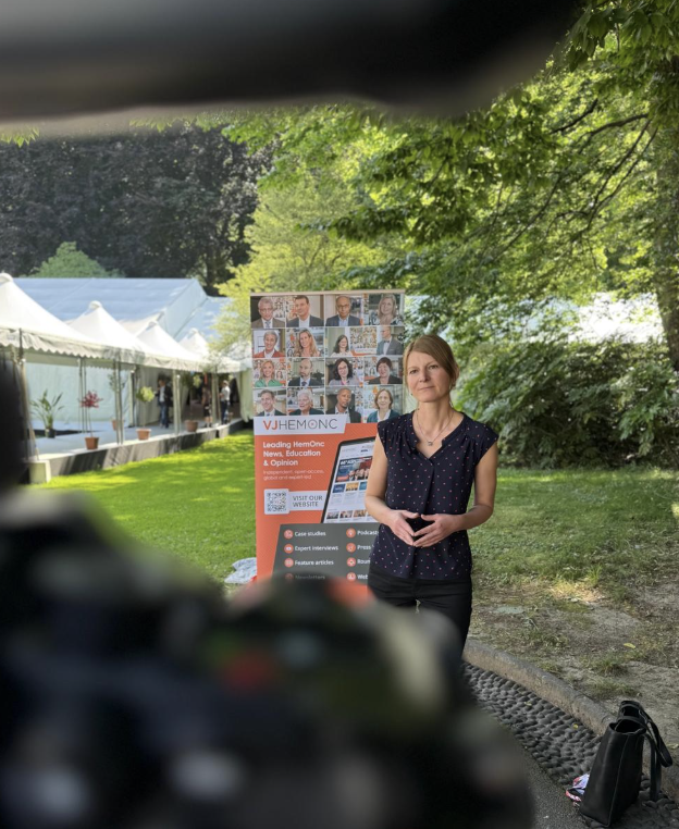 SOHO 2023 | VJHemOnc