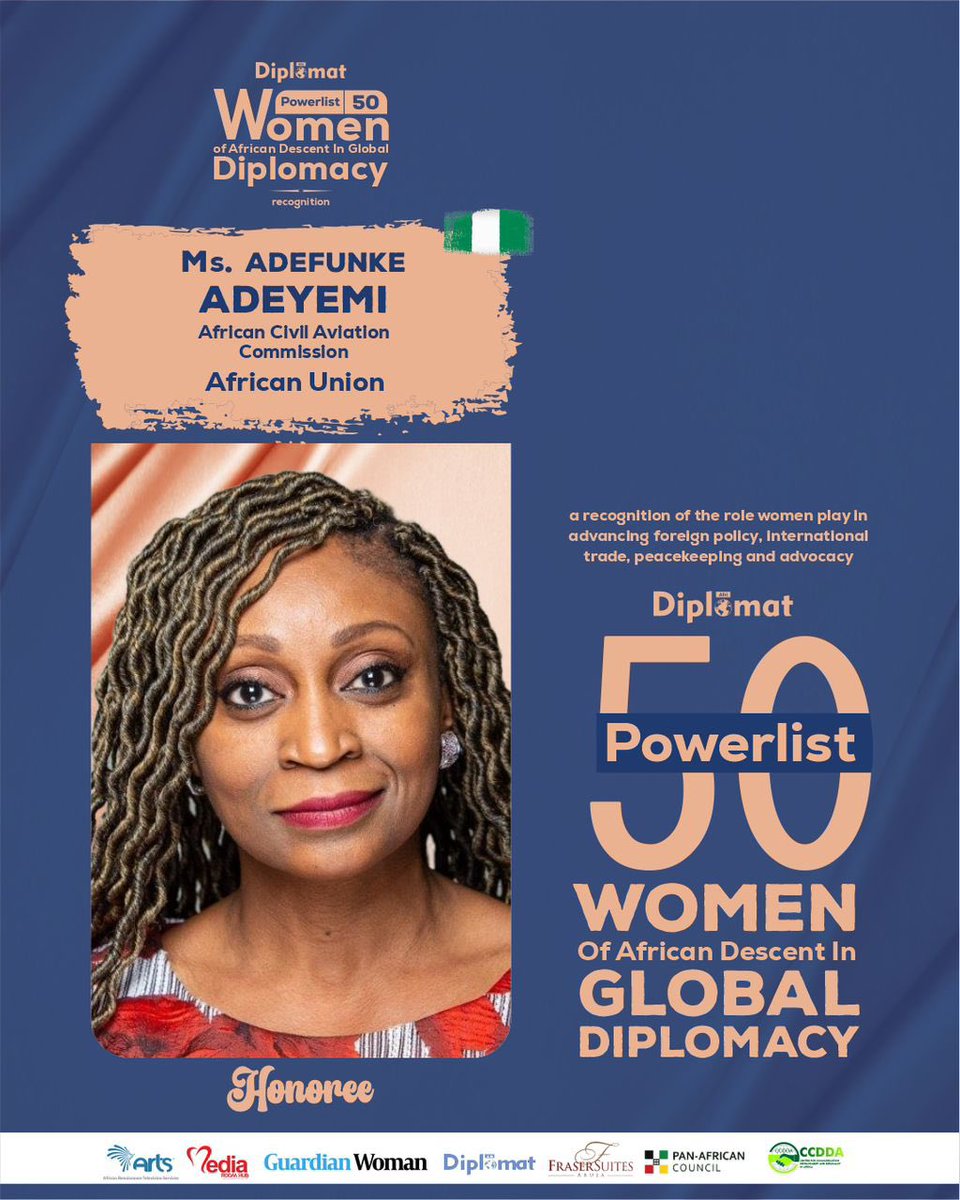 AFCAC – Transforming African Aviation