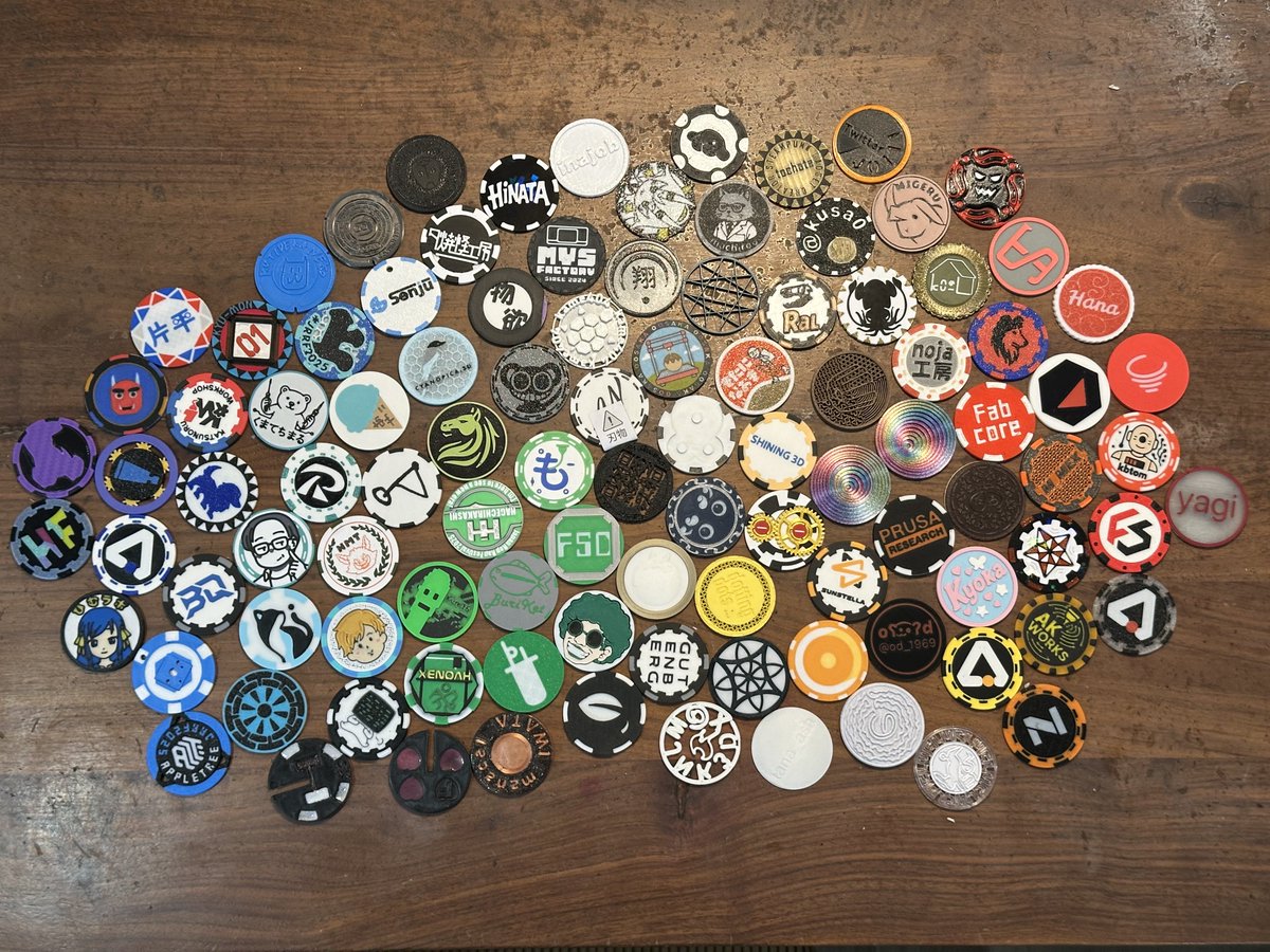 MakerChipコレクション投稿まとめ - fab-wiki