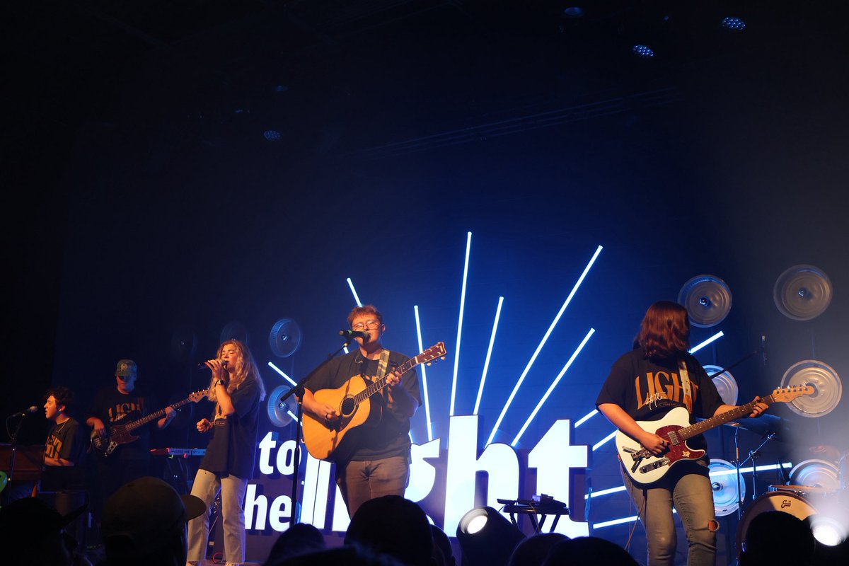 Lighthouse Music @lighthouse_msc X Profile | Muskviewer