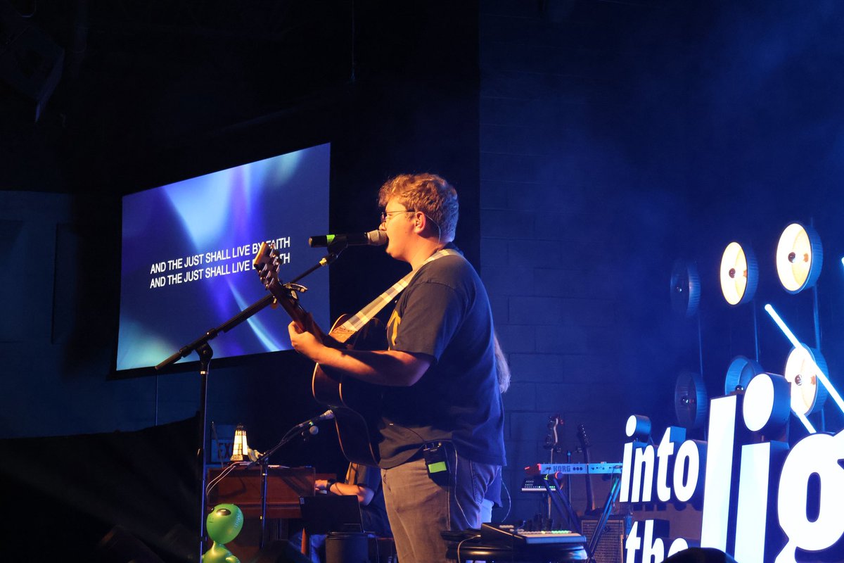 Lighthouse Music @lighthouse_msc X Profile | Muskviewer