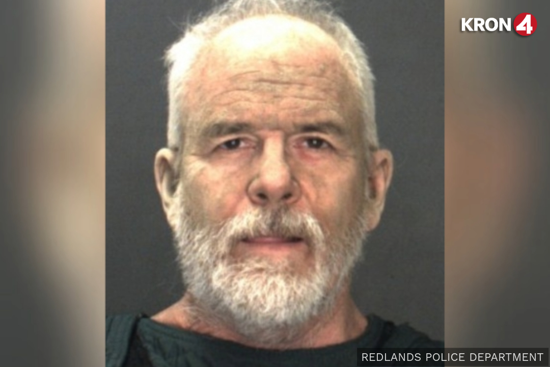 California Nudist Charged With Killing Two Neighbors Over Hot-Dog ...
