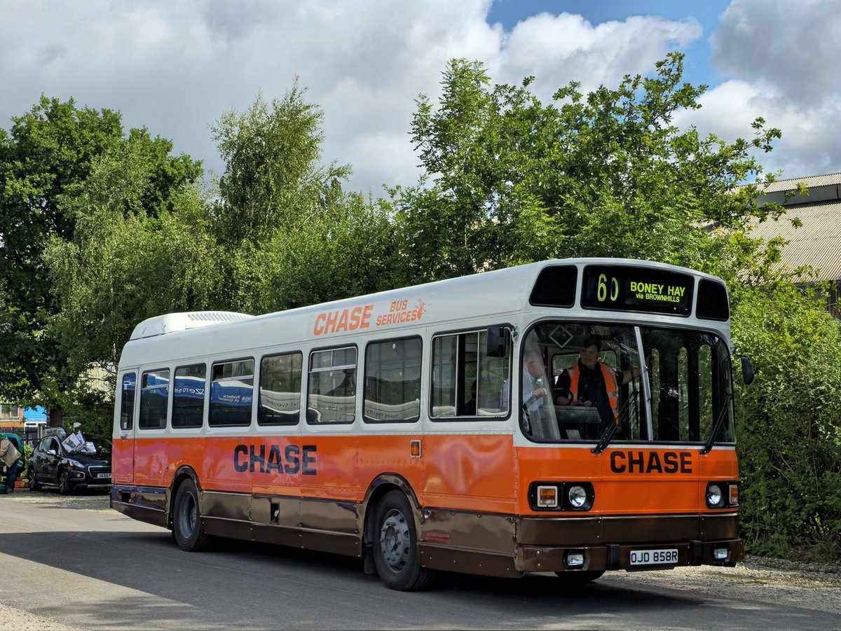 Buses Today @buses_today X Profile | Muskviewer
