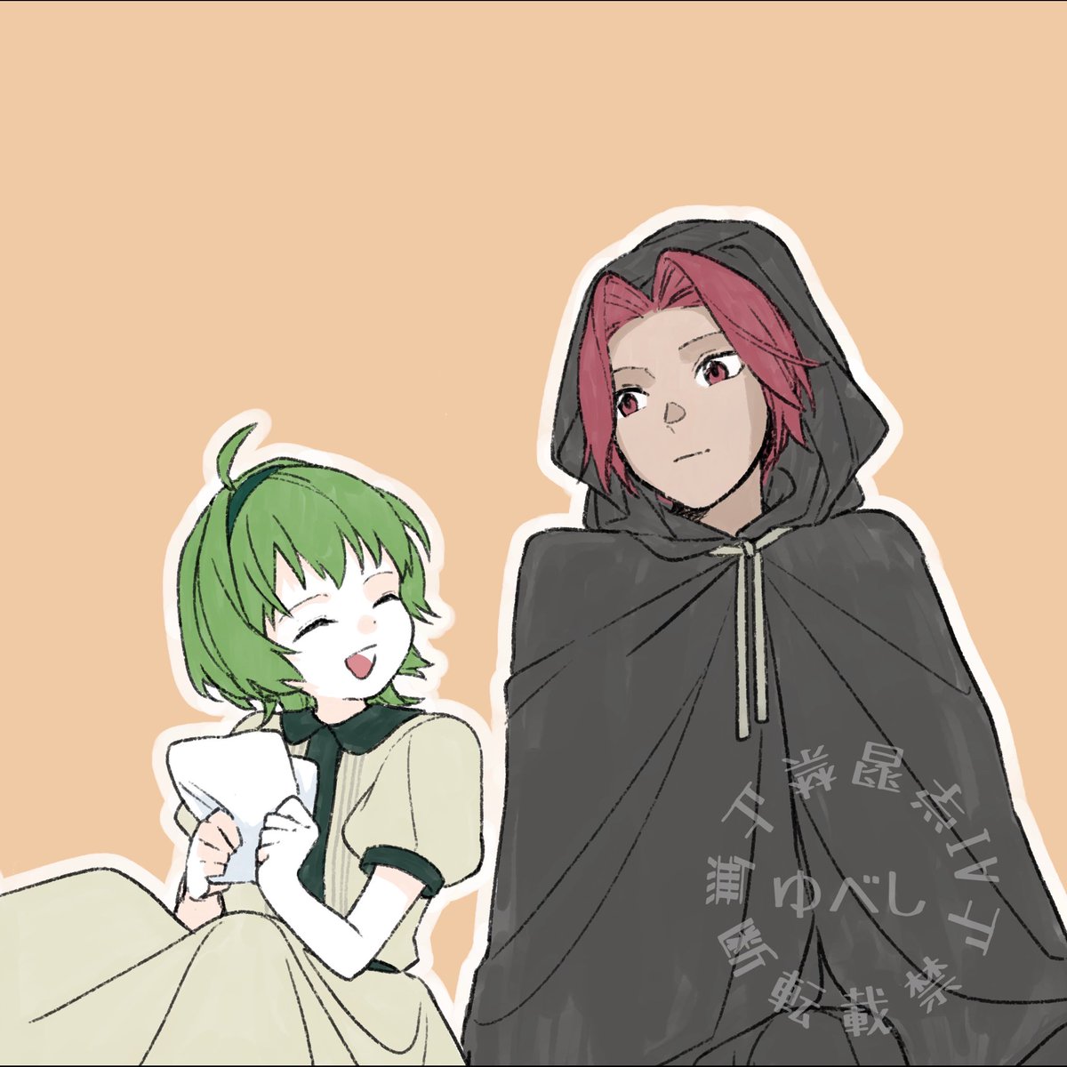 ゆべし(@U_veshi) - Twilog (ツイログ)