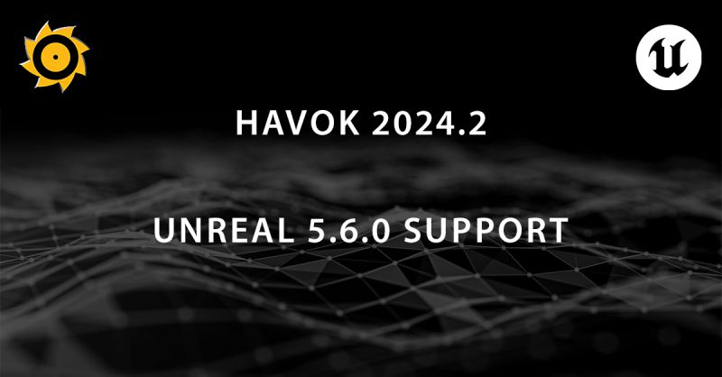 Havok Engine Logo