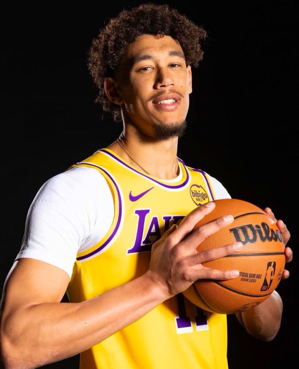 Lakers Re-Sign Center Jaxson Hayes on One-Year $3 Million Deal ...