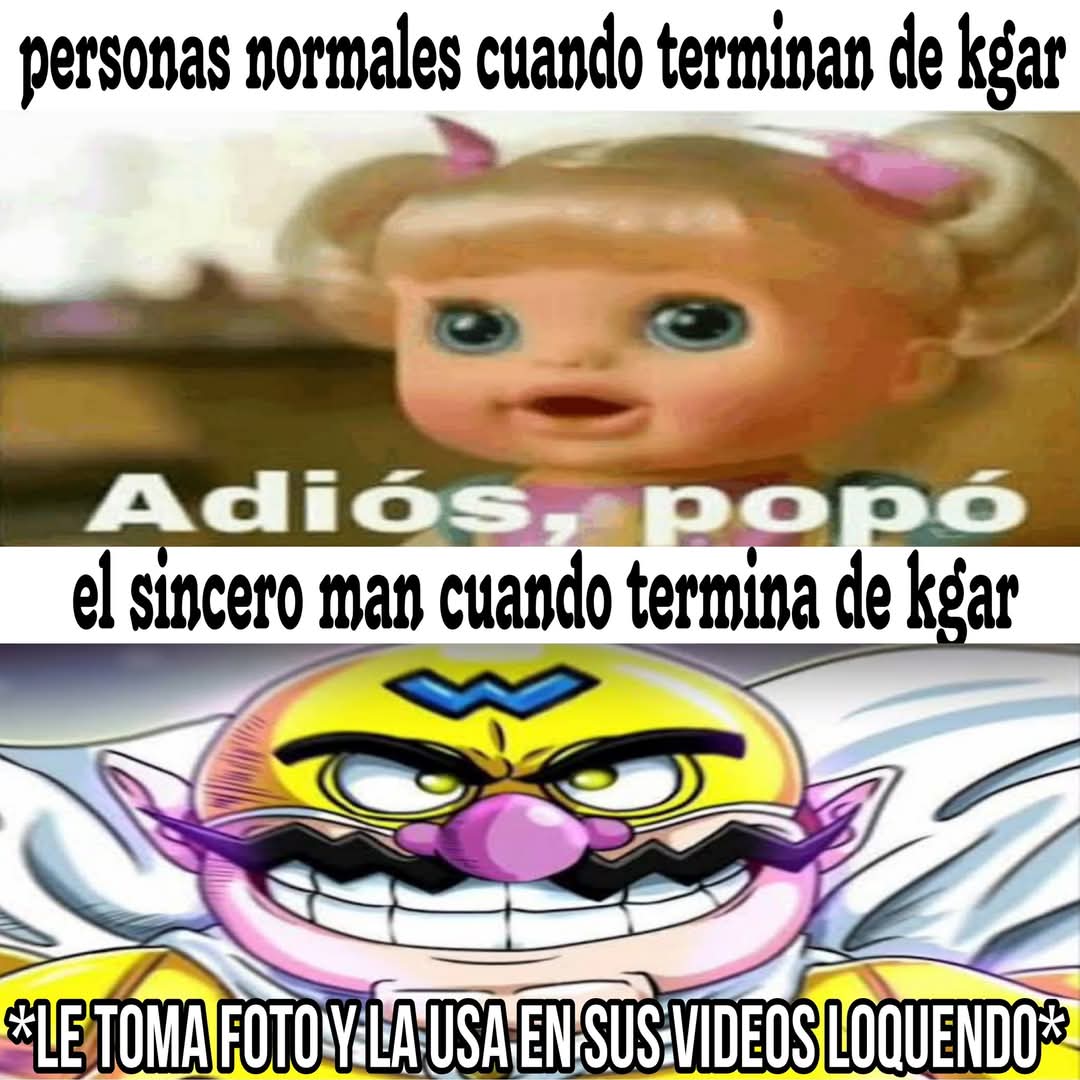 El Popo Memes