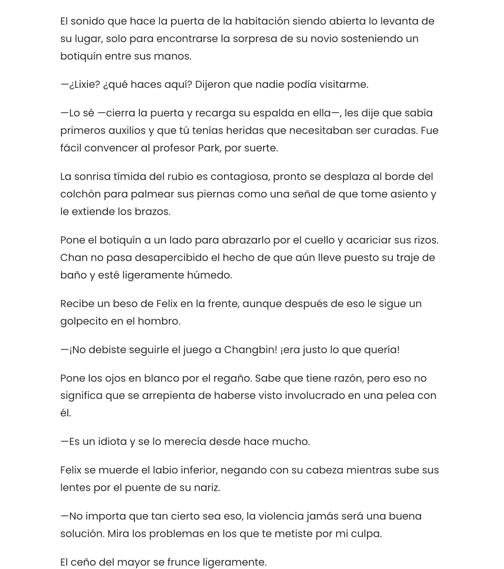Mira Aquí Señal