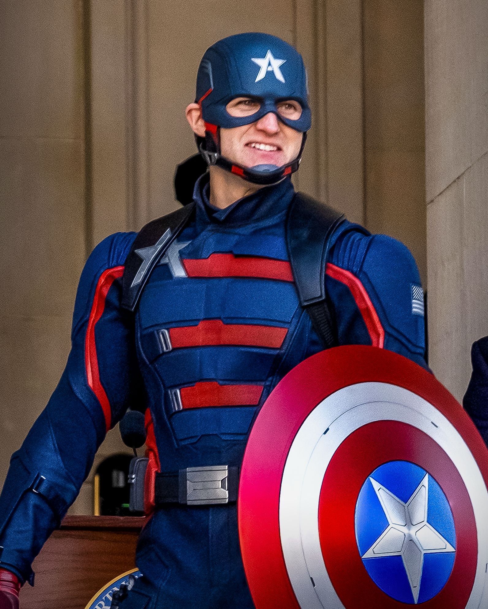 Captain America Wiki Quotes Chris Evans (actor) Wikipedia