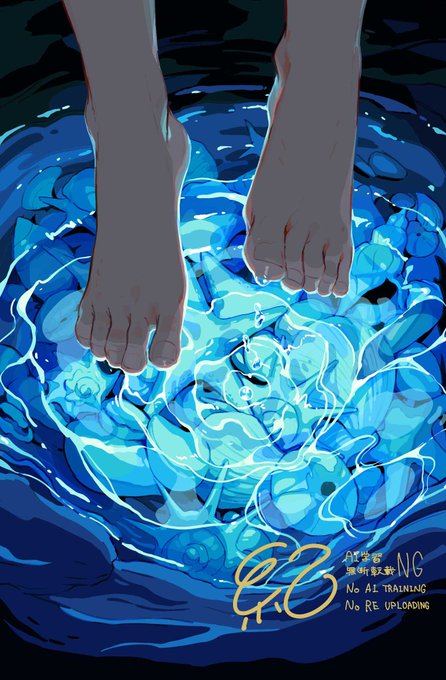 「barefoot foot focus」 illustration images(Latest)