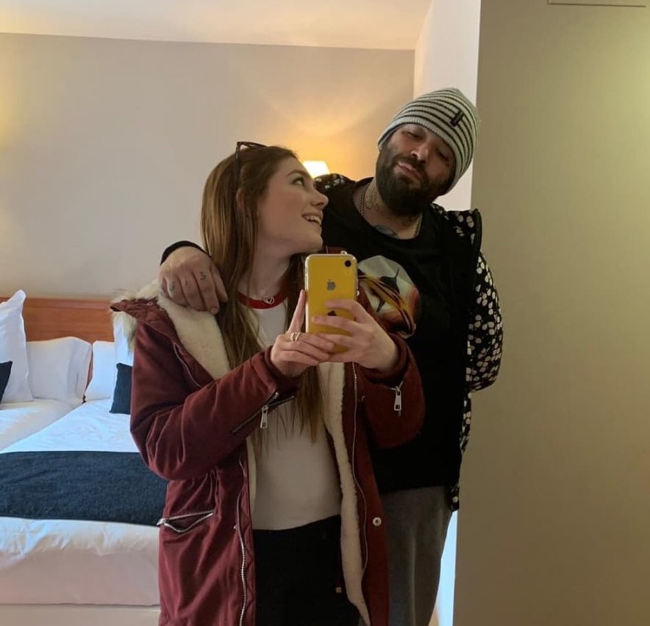 Actualización del Hilo🧵 Natalipa cortó con Jordi Wild (en español Jordi ...