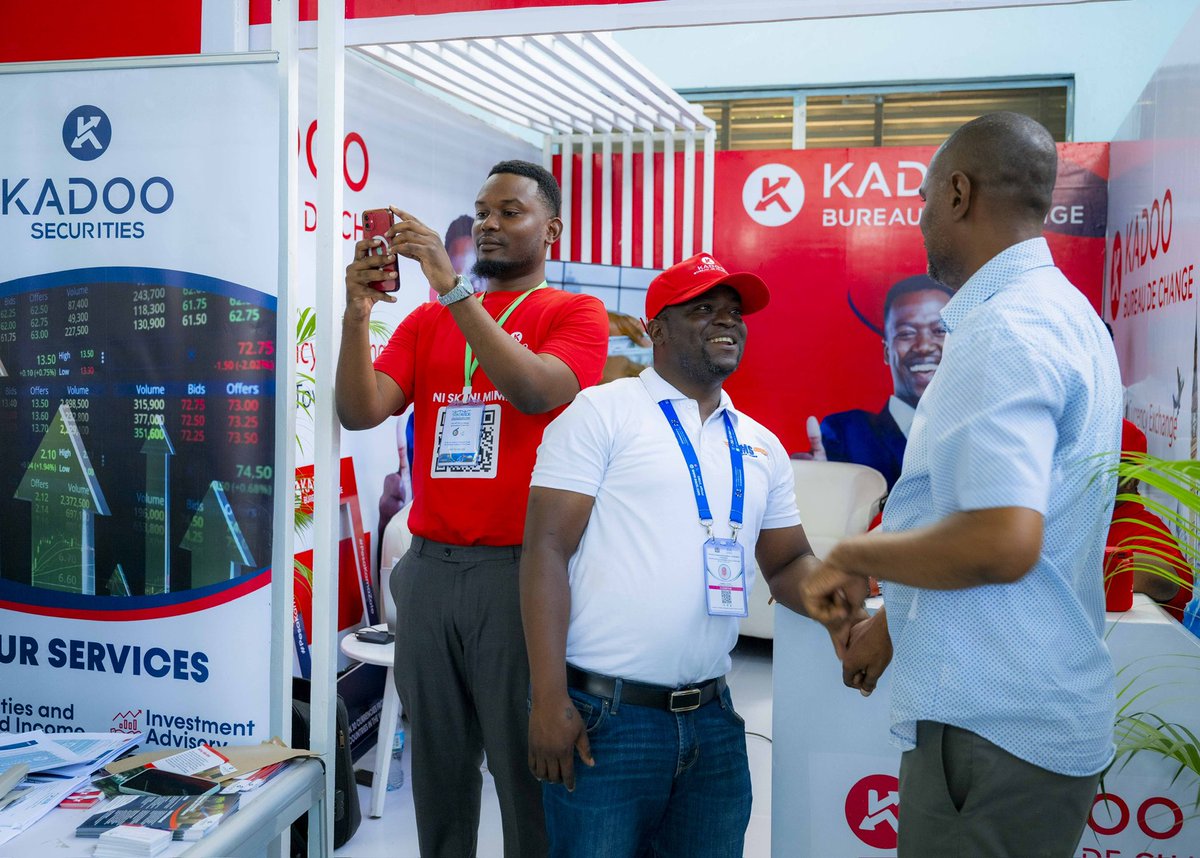 Kadoo Bureau De Change (@kadoobdc) / Posts / X