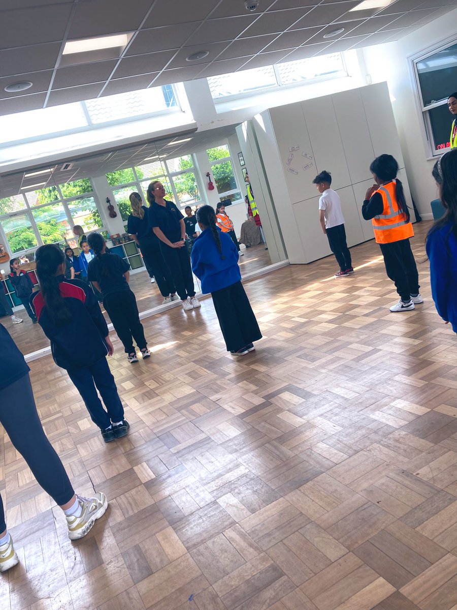 Denbigh | Primary School