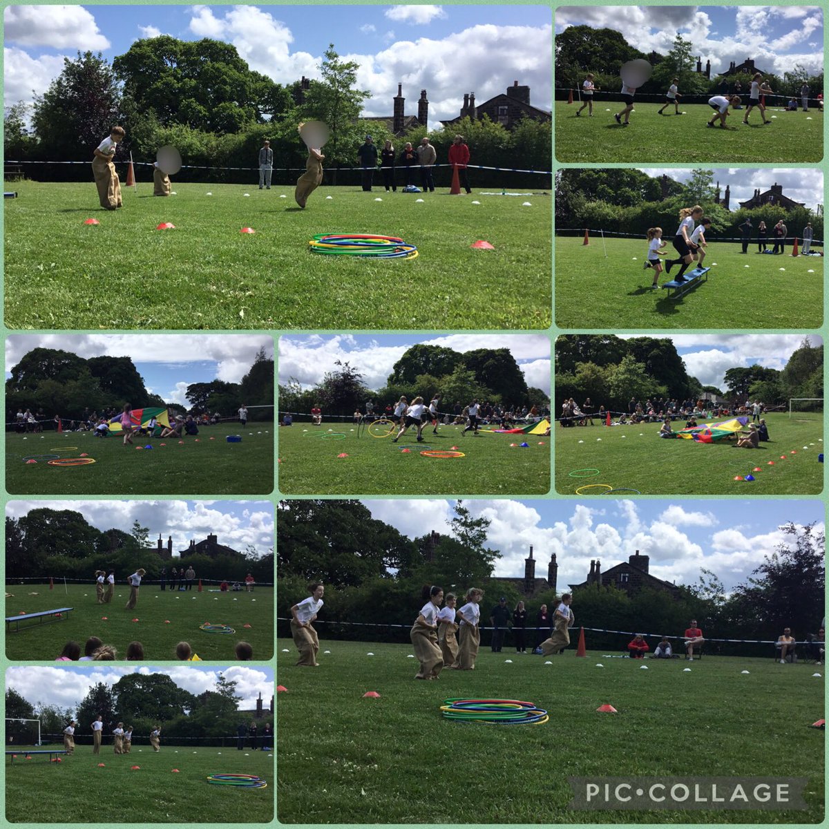 Heptonstall Junior and Infant School