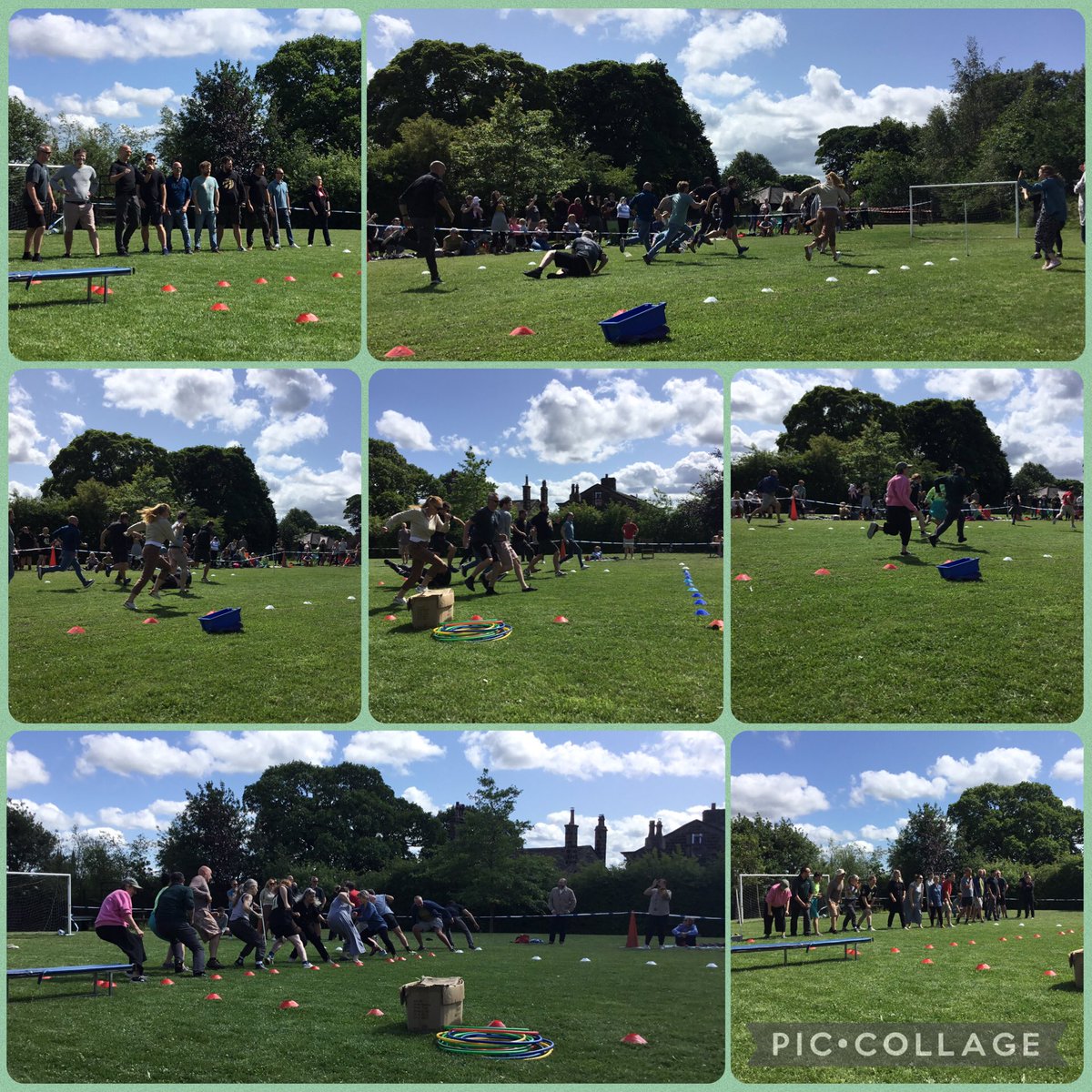 Heptonstall Junior and Infant School