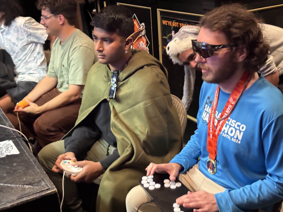 Umarhara Daigo (@Umarth_ssbm) / Posts / X