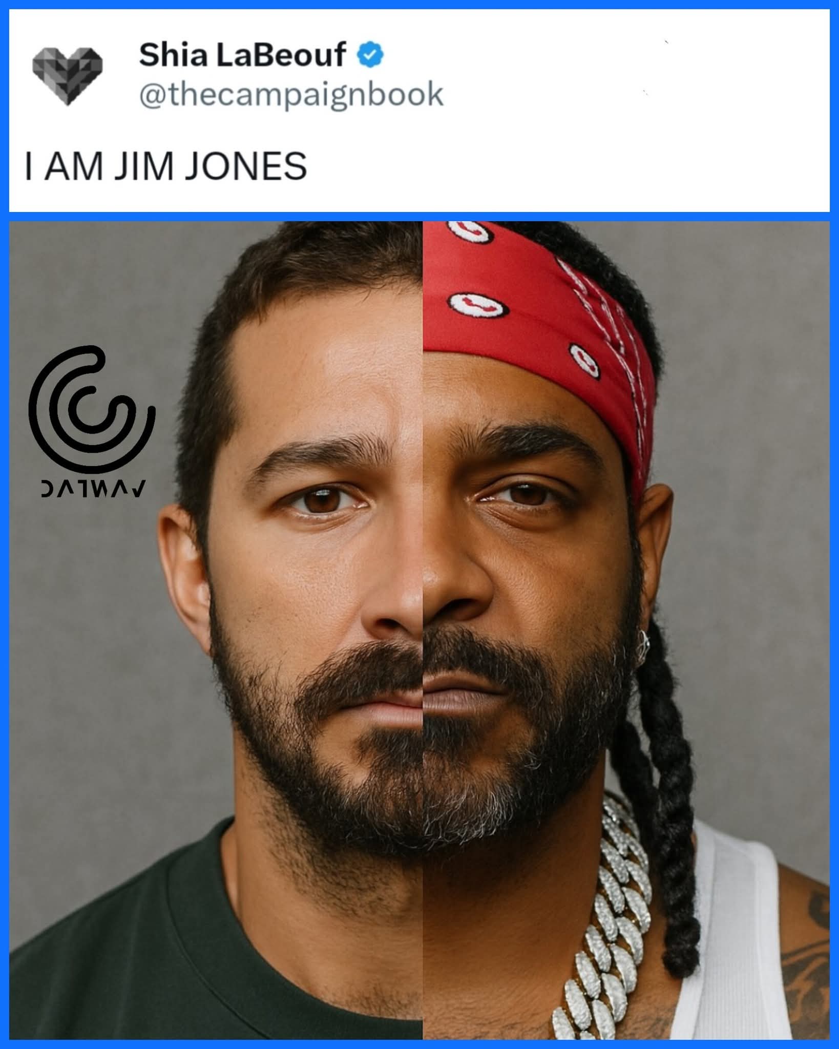 Funny Shia Labeouf Meme