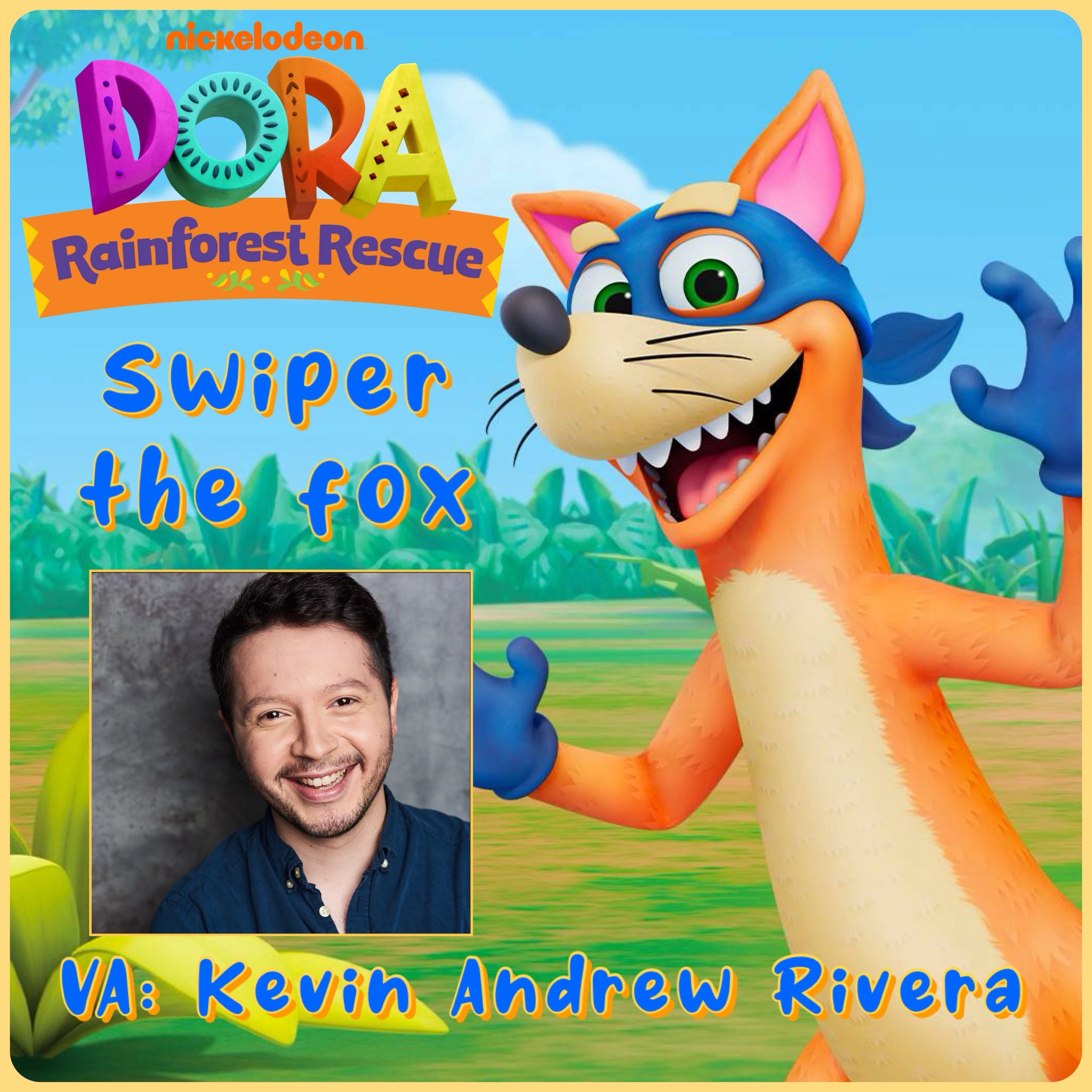 Dora The Explorer Meet Diego Livedash Meet Diego!/Transcript | Dora