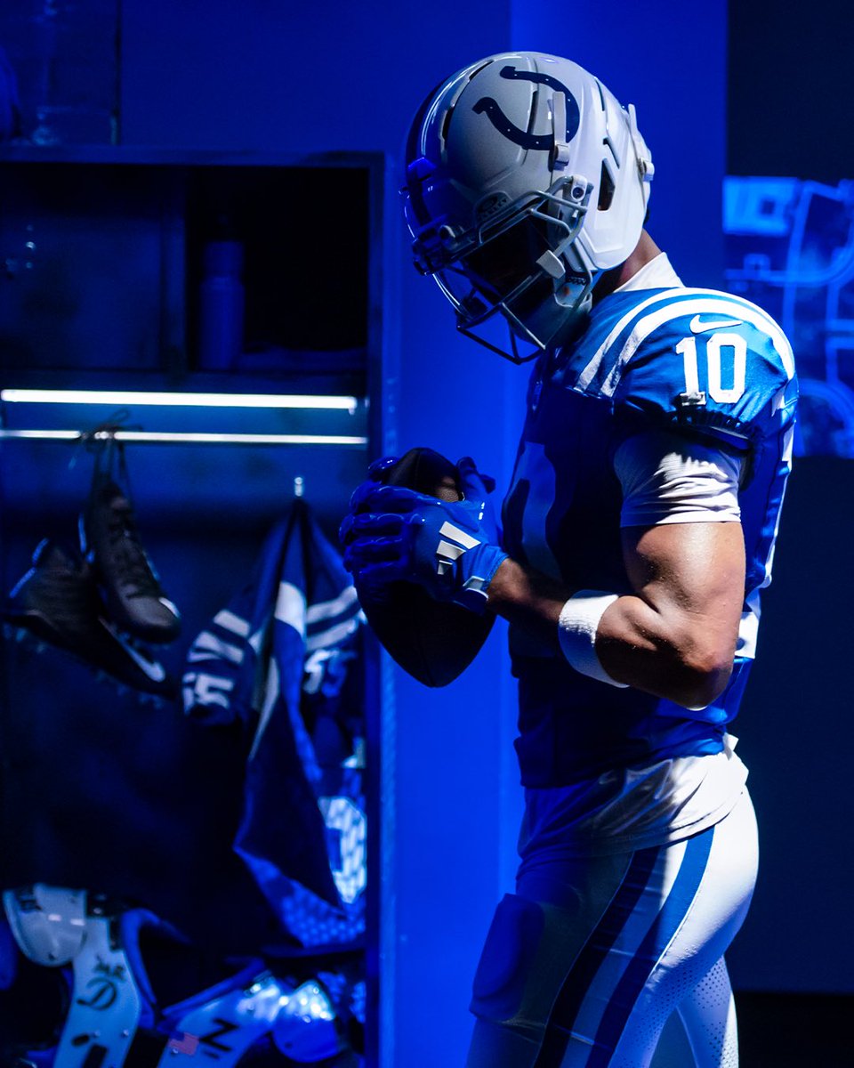 Indianapolis Colts | Indianapolis Colts News, Scores, Highlights, Stats ...