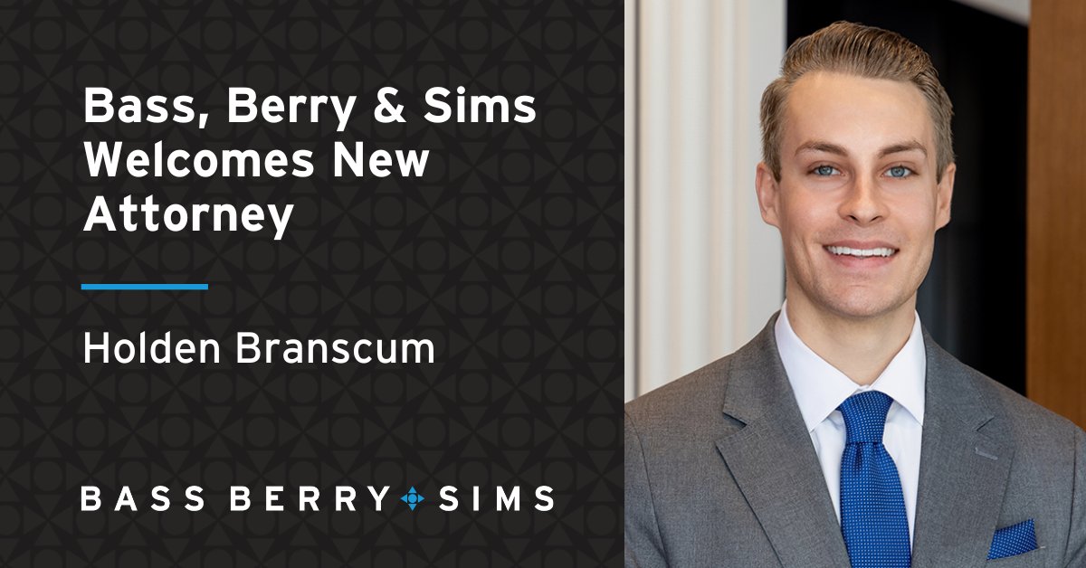 Bass Berry Sims Logo