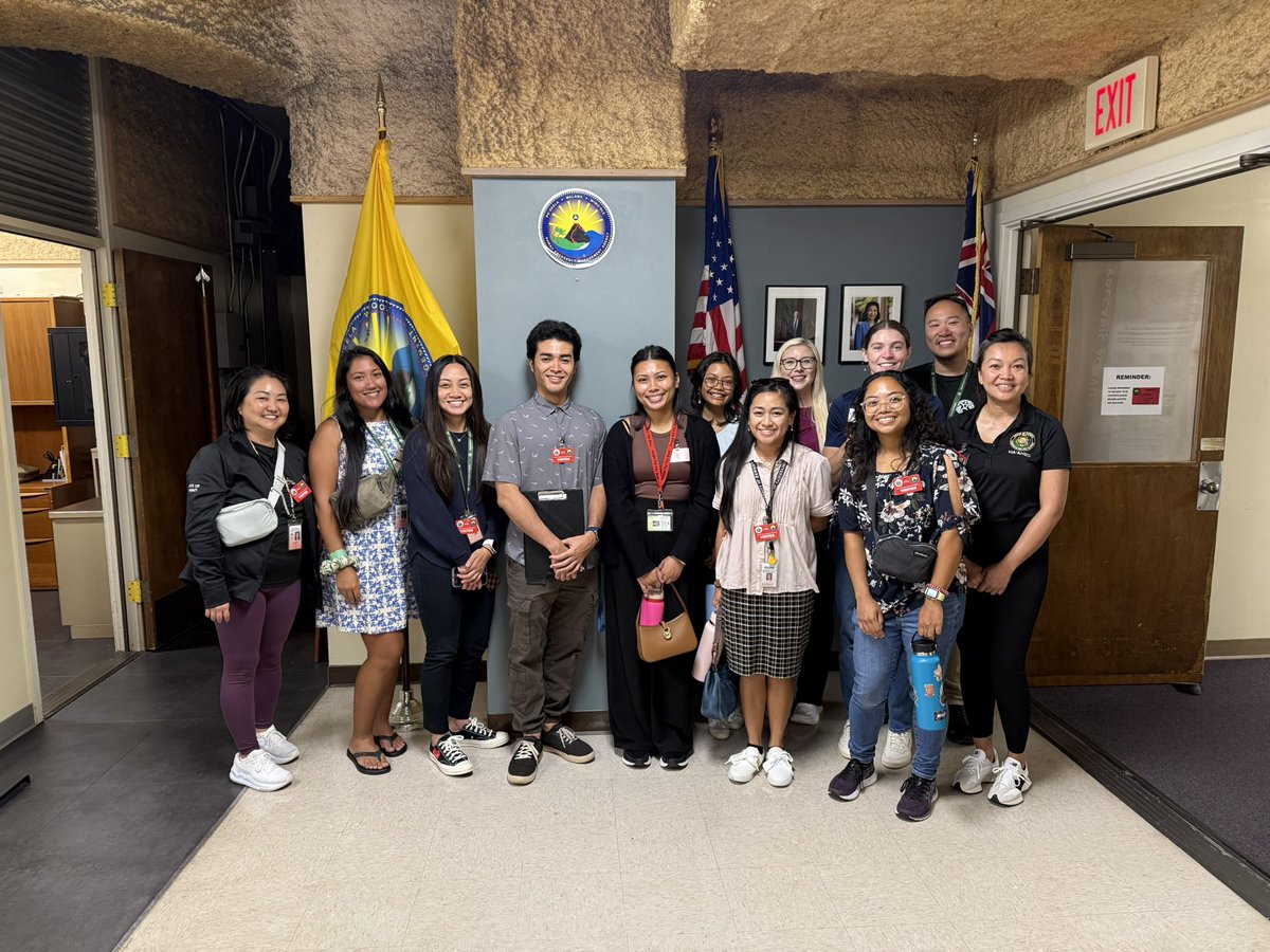 Hawai‘i Emergency Management Agency