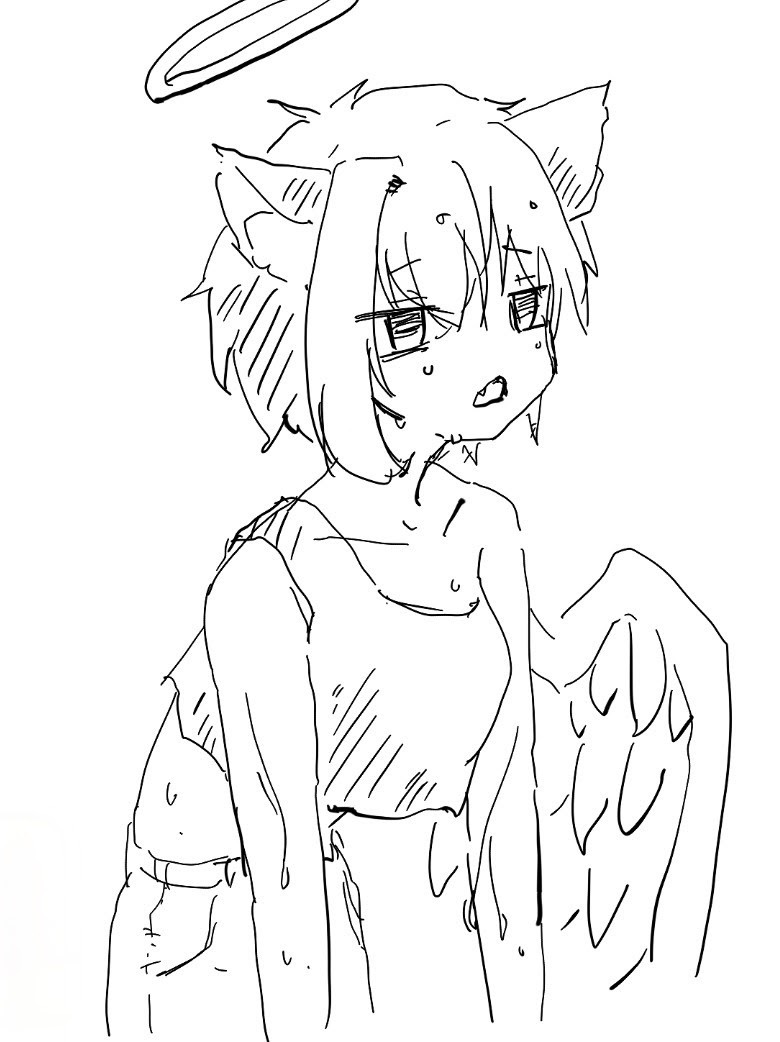 ブルアカ「姫だもの😘 #ブルアカ #rkgk 」こめな。skeb募集中の漫画