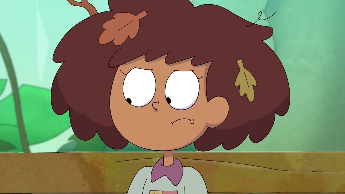 𝔽𝕣𝕒𝕞𝕖𝕤 𝕠𝕗 𝔸𝕞𝕡𝕙𝕚𝕓𝕚𝕒 💙 💚 @Amphibia_frames X Profile | Muskviewer