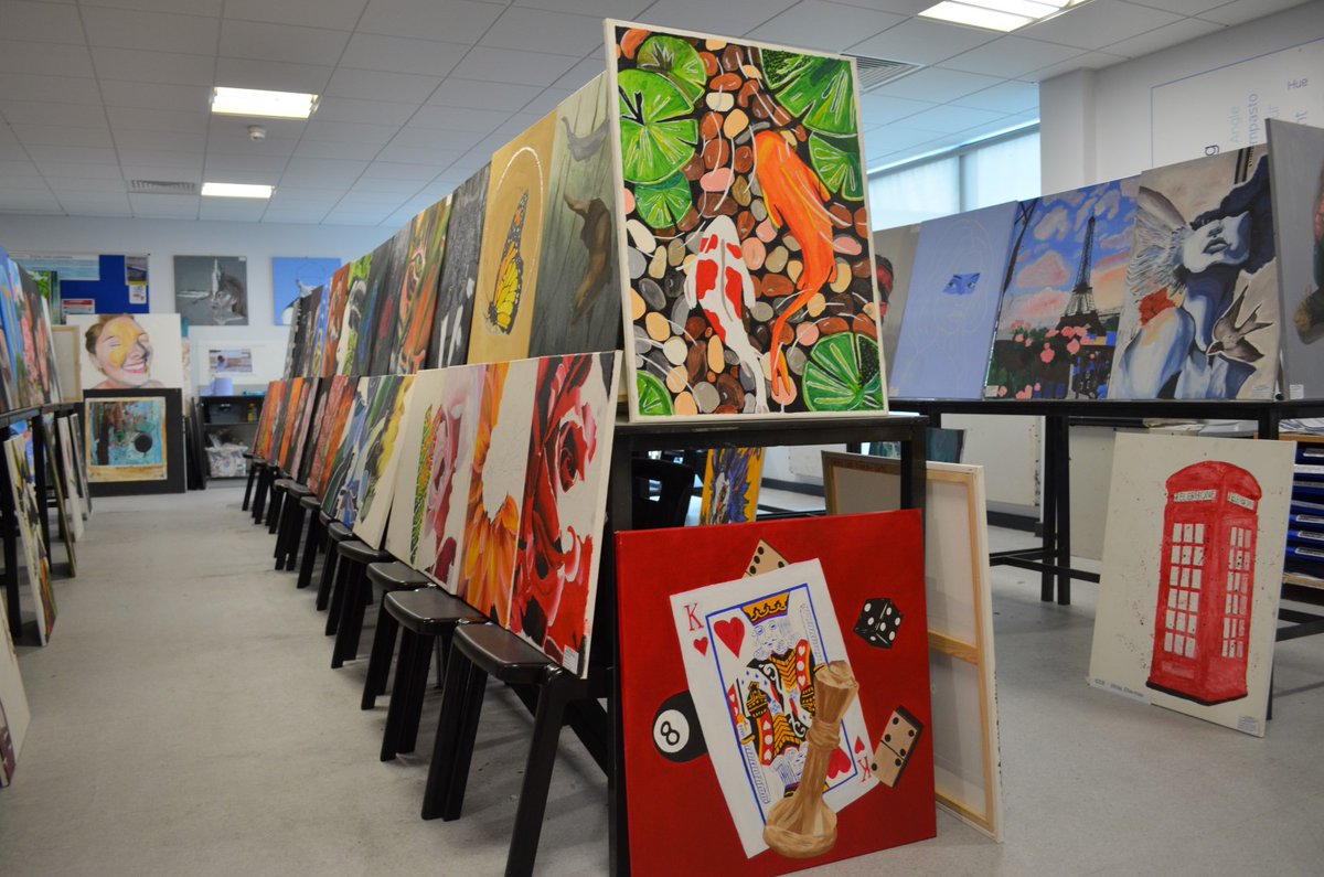 Welcome to Hertswood Academy