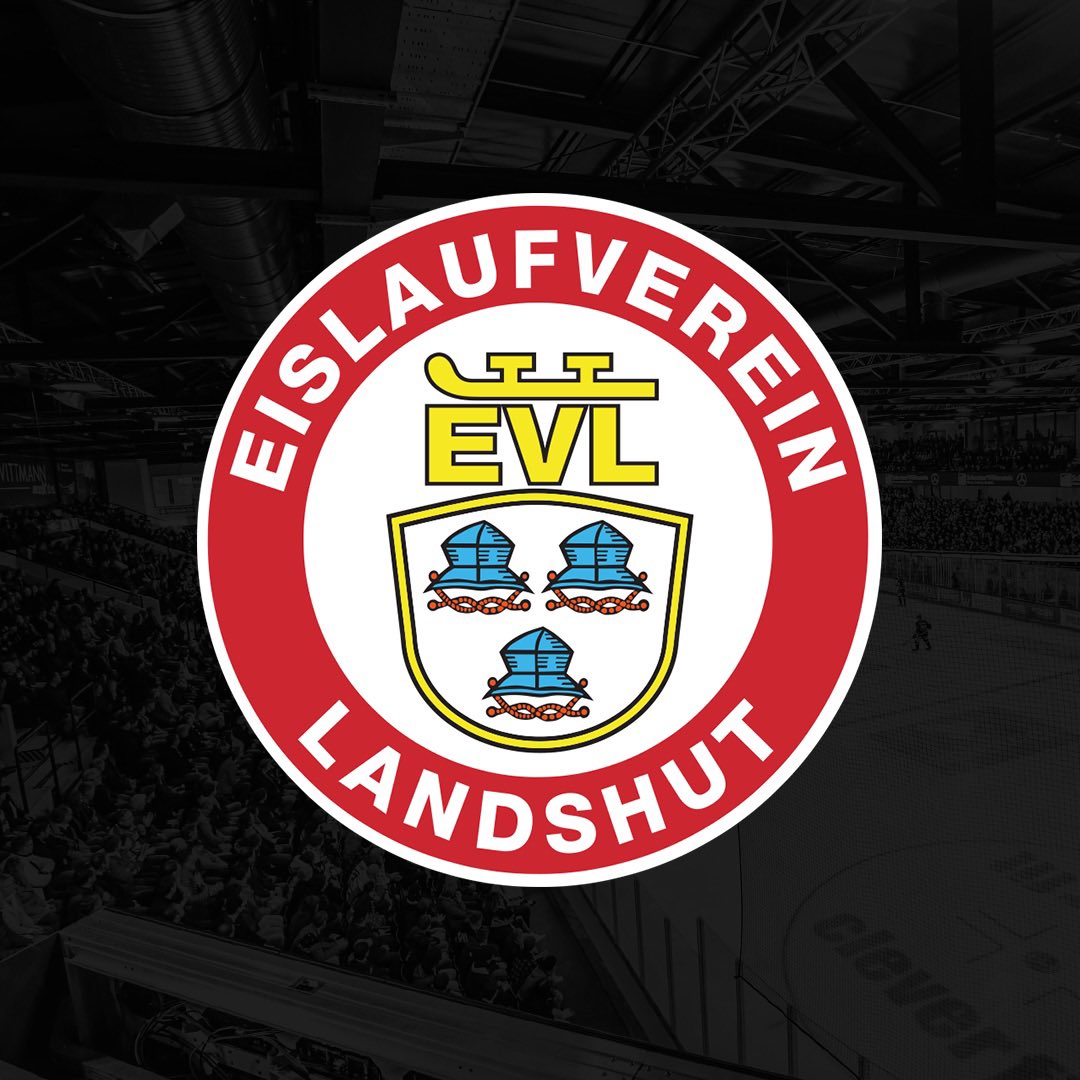 Evl Landshut Logo