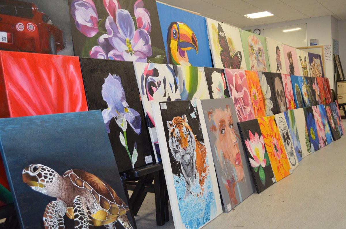 Welcome to Hertswood Academy