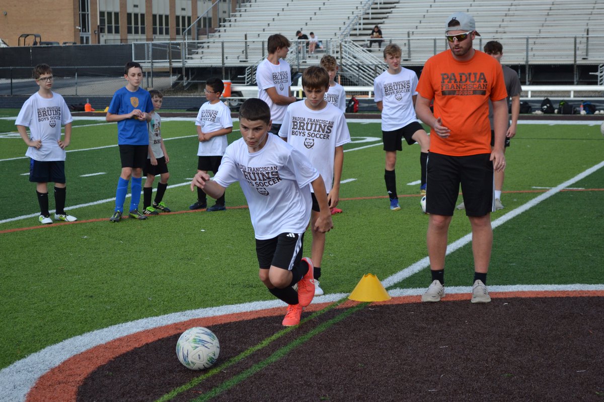 Padua Franciscan Ohio