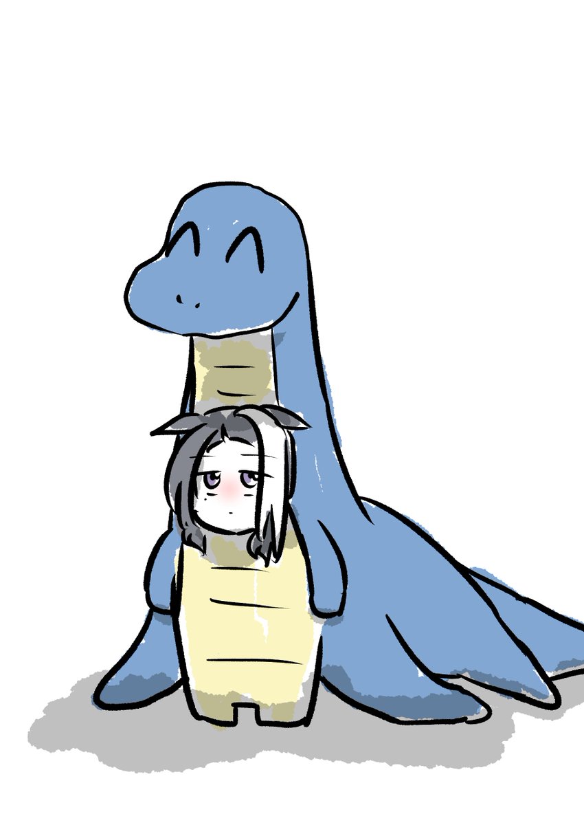 「JDファル子を諦めない姿勢 その3 」神官/C106土曜西あ-13bの漫画