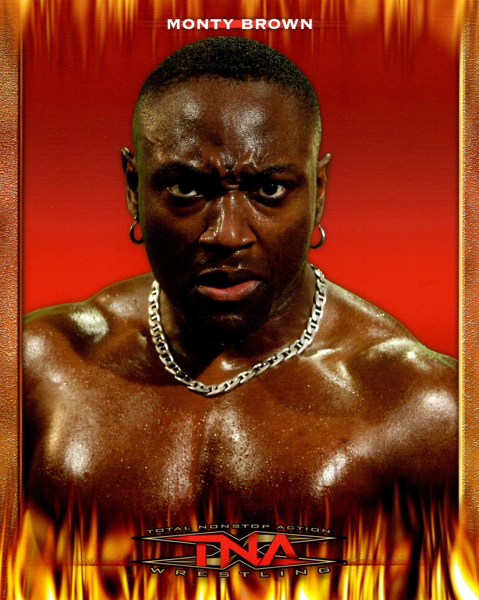 Monty Brown's Instagram, Twitter & Facebook on IDCrawl