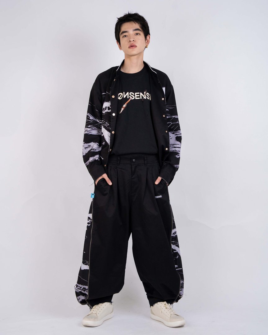 Joey Bizinger @TheAn1meMan X Profile | Muskviewer