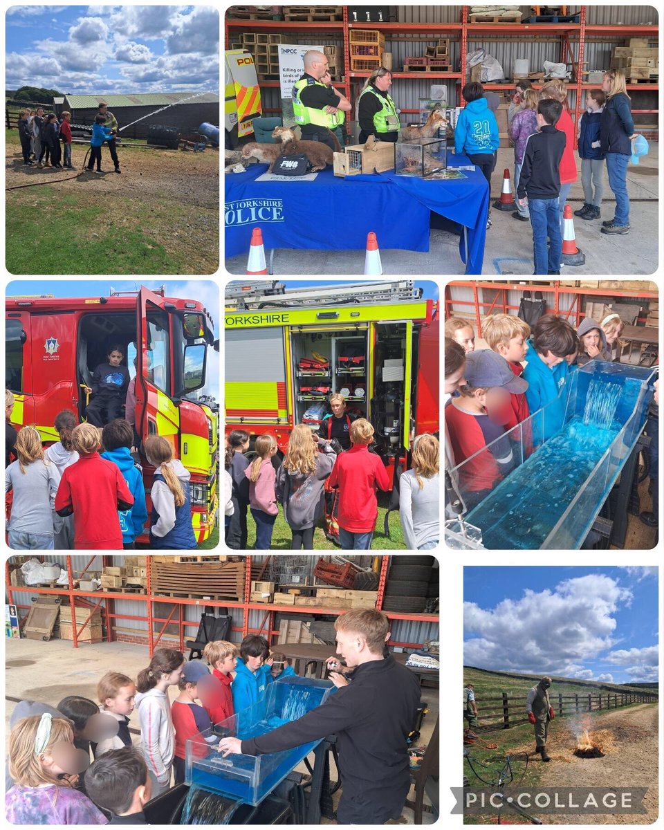 Heptonstall Junior and Infant School