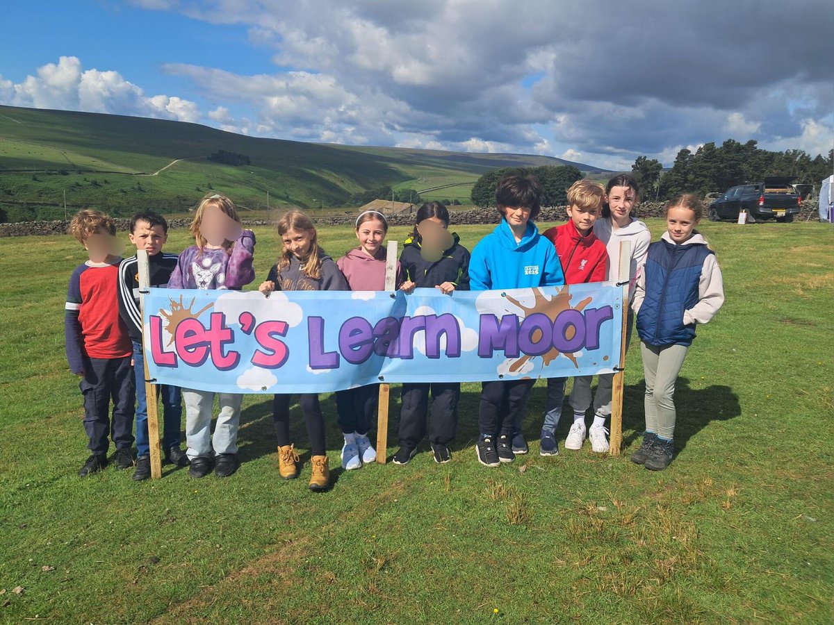 Heptonstall Junior and Infant School