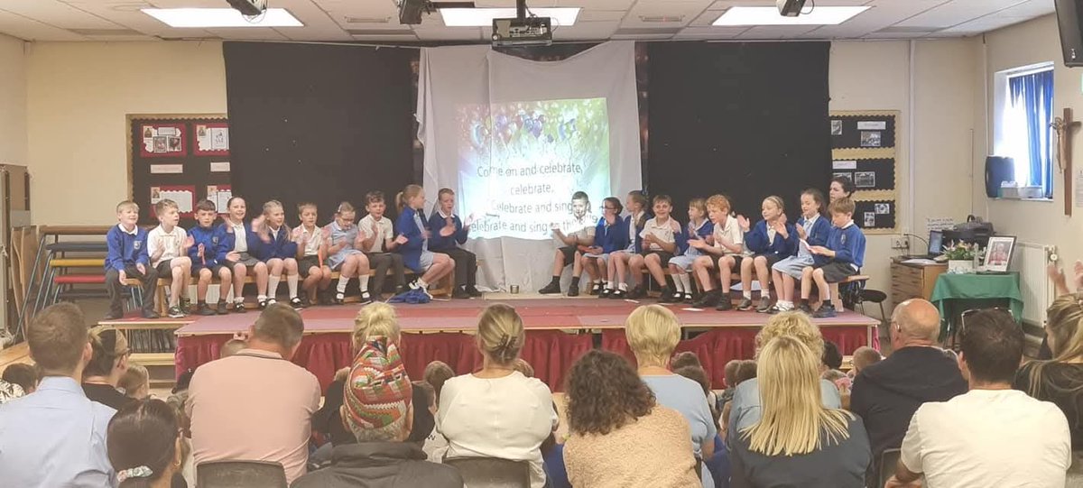 Curriculum Enrichment - St Joseph's RC Primary School Ramsbottom