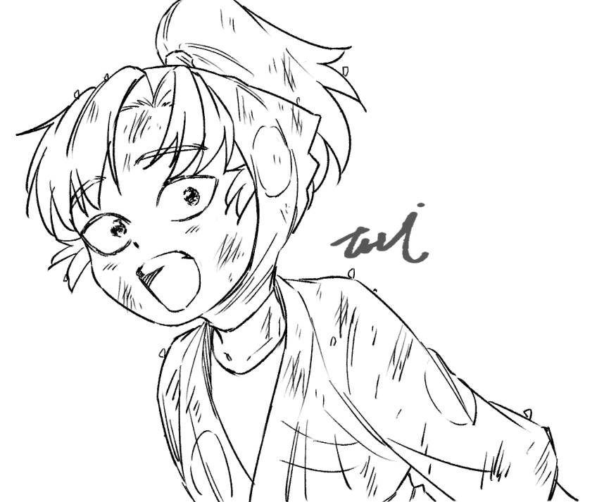 「RKRNプラス 」toriの漫画