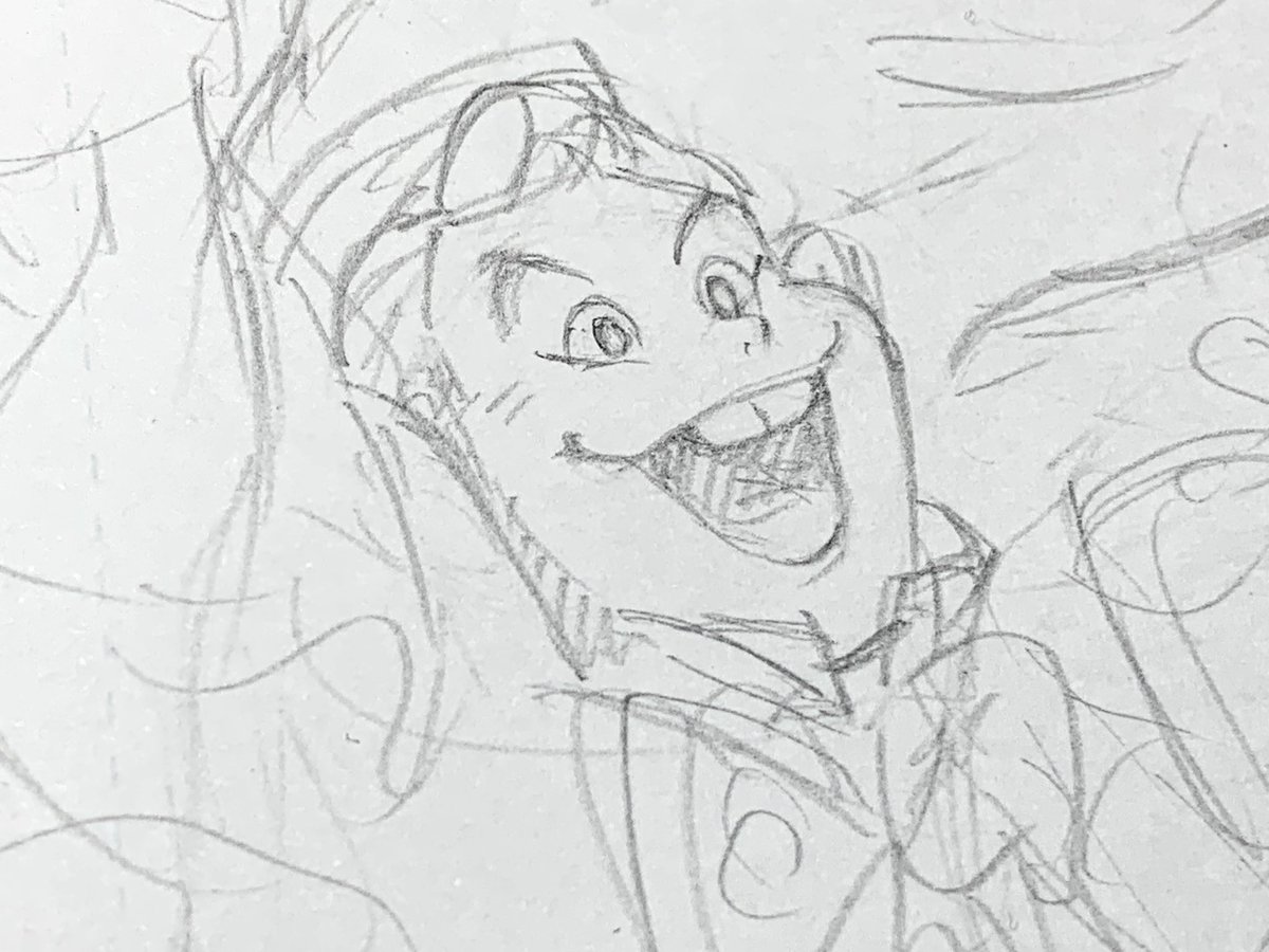 「すっっっごく楽しかったです!!!わ〜良いミュージカルだ〜!!! 」tamaの漫画