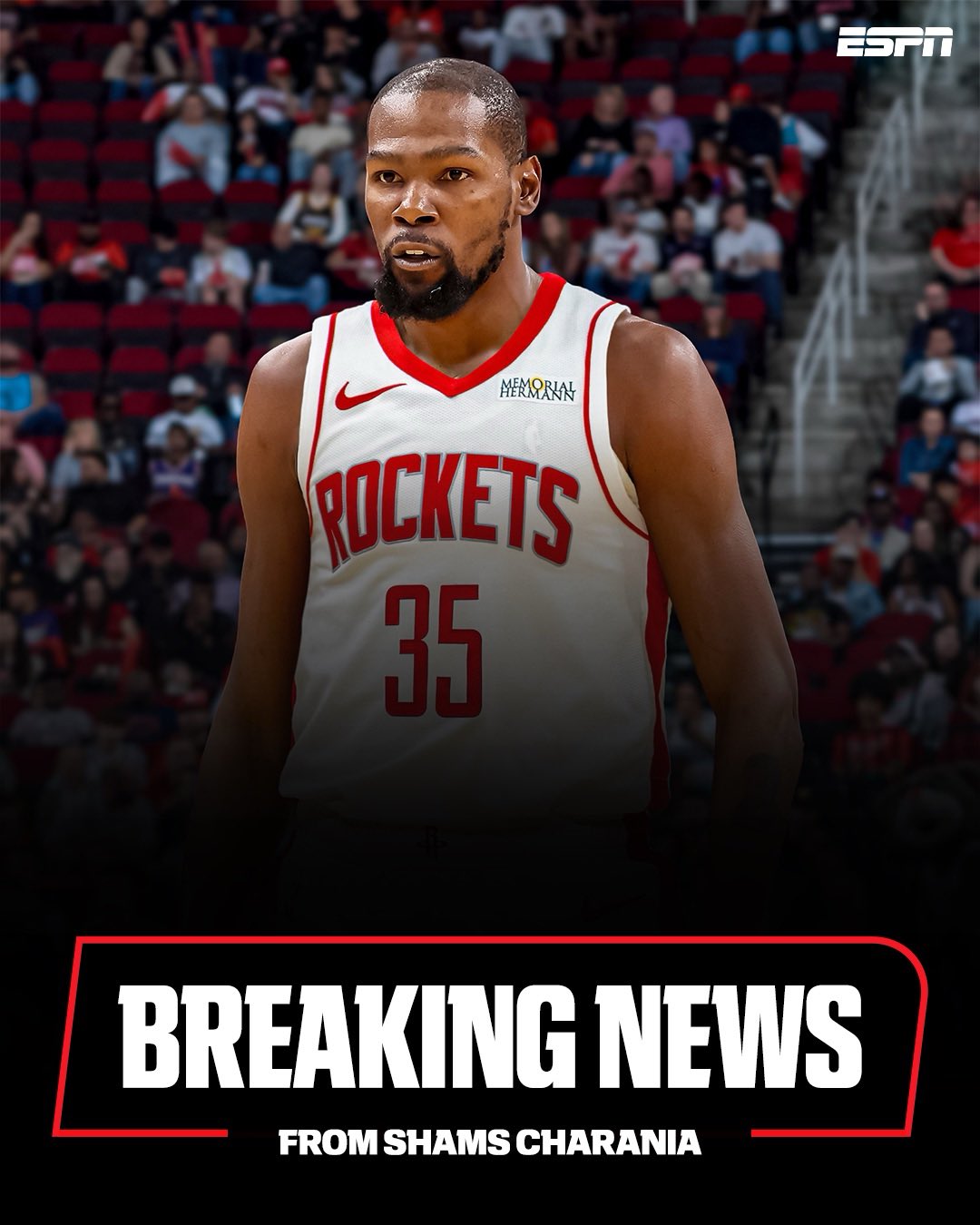 Rockets Basketball Players