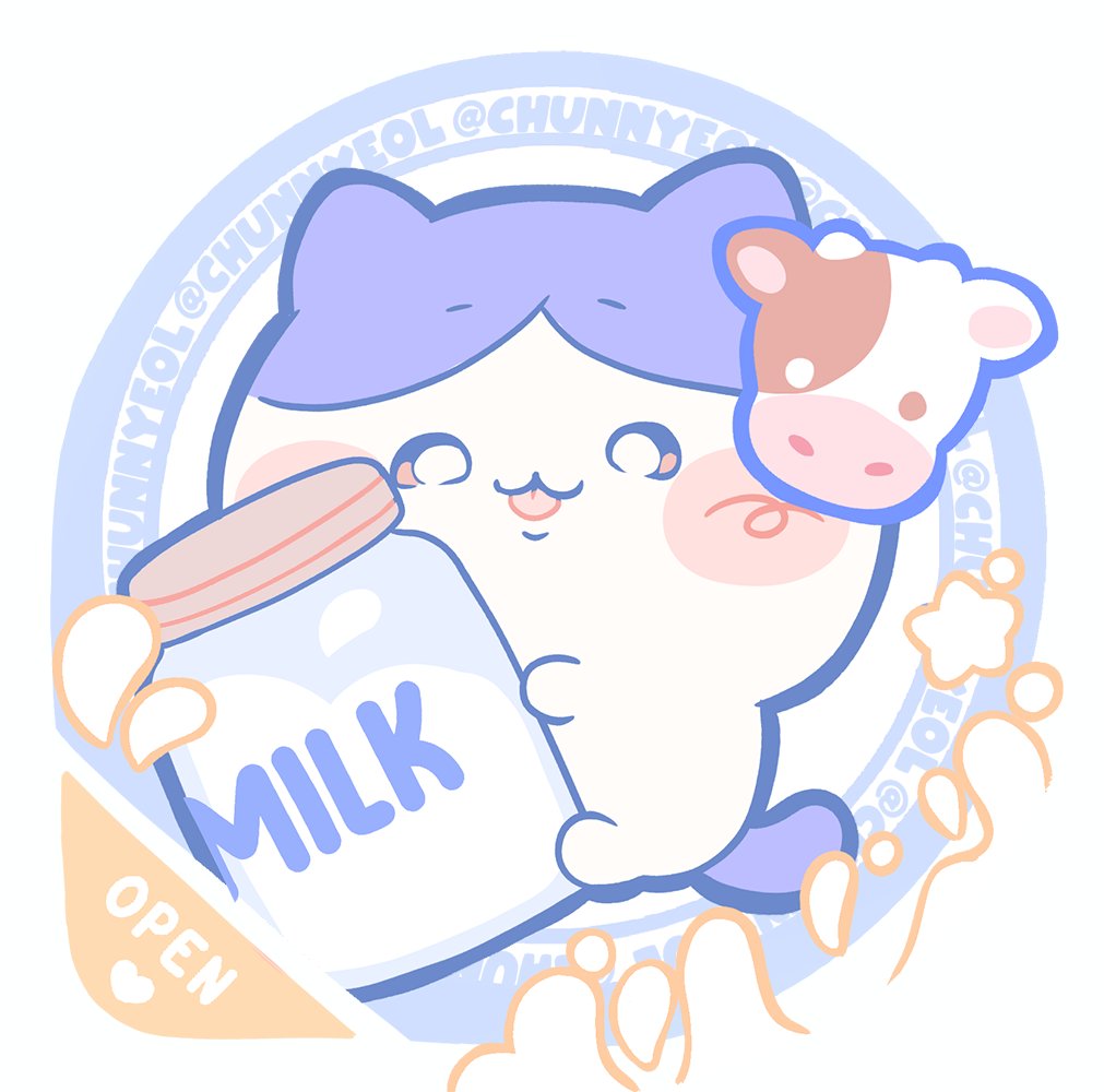 「matching chiikawa icons for you and your」|Chunn 🍊 (⌯' '⌯)のイラスト