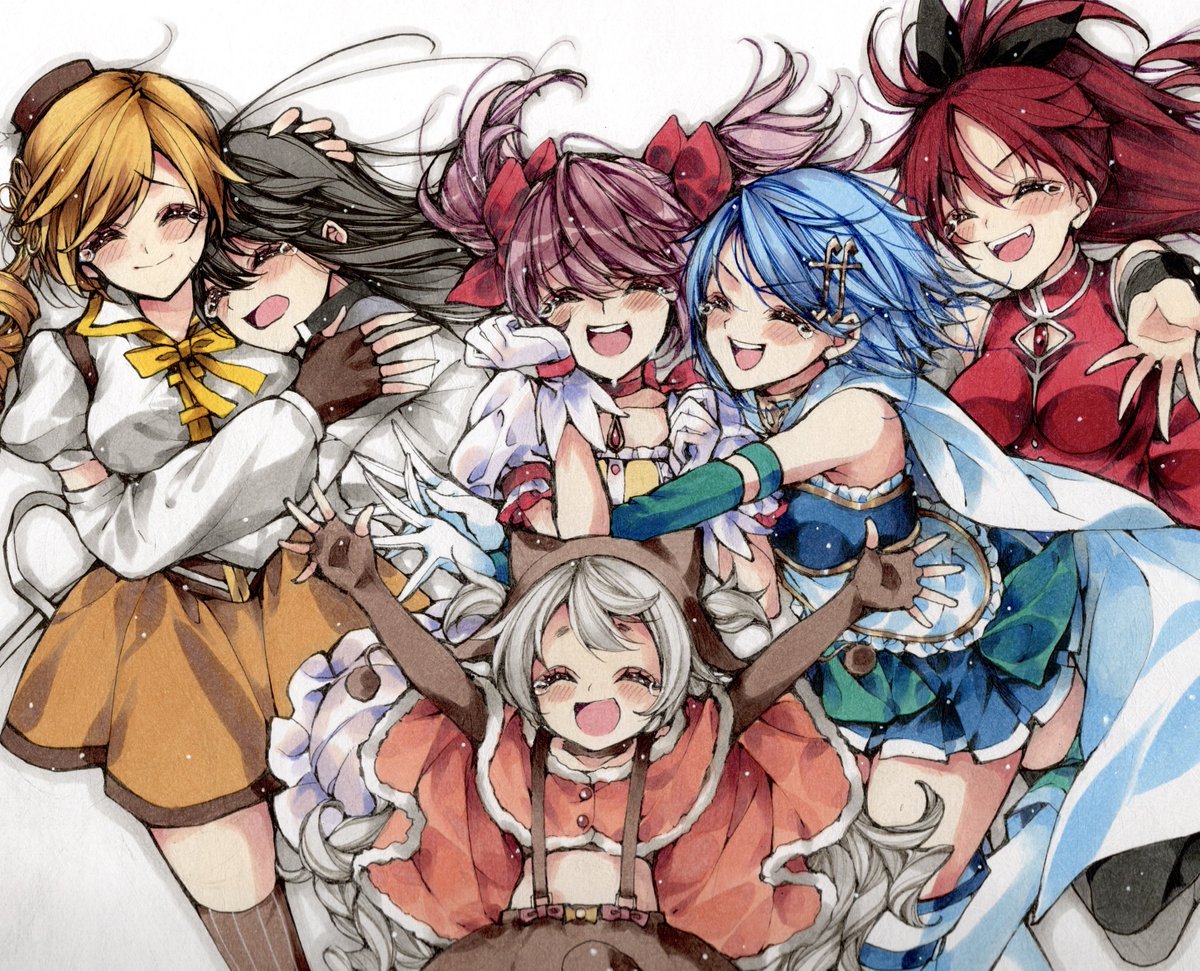 mio@【C106】土-東ク41a (@misteor_online) さんのイラスト・マンガ作品まとめ (272 件) - Twoucan