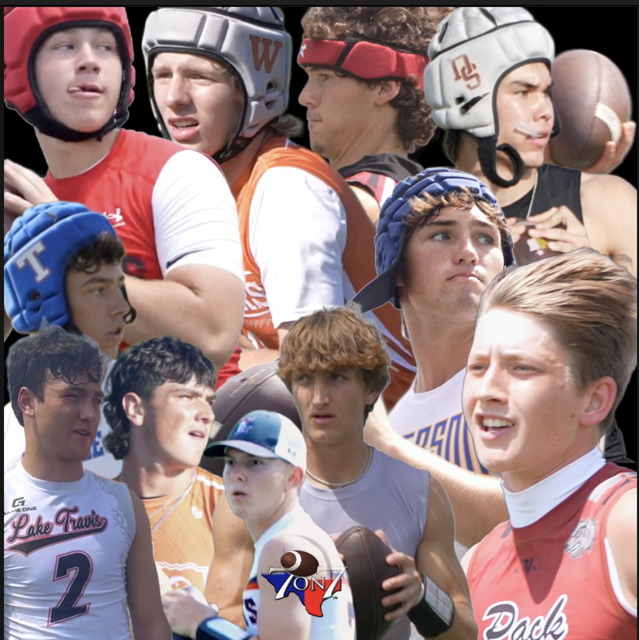 Good Luck Football Pool