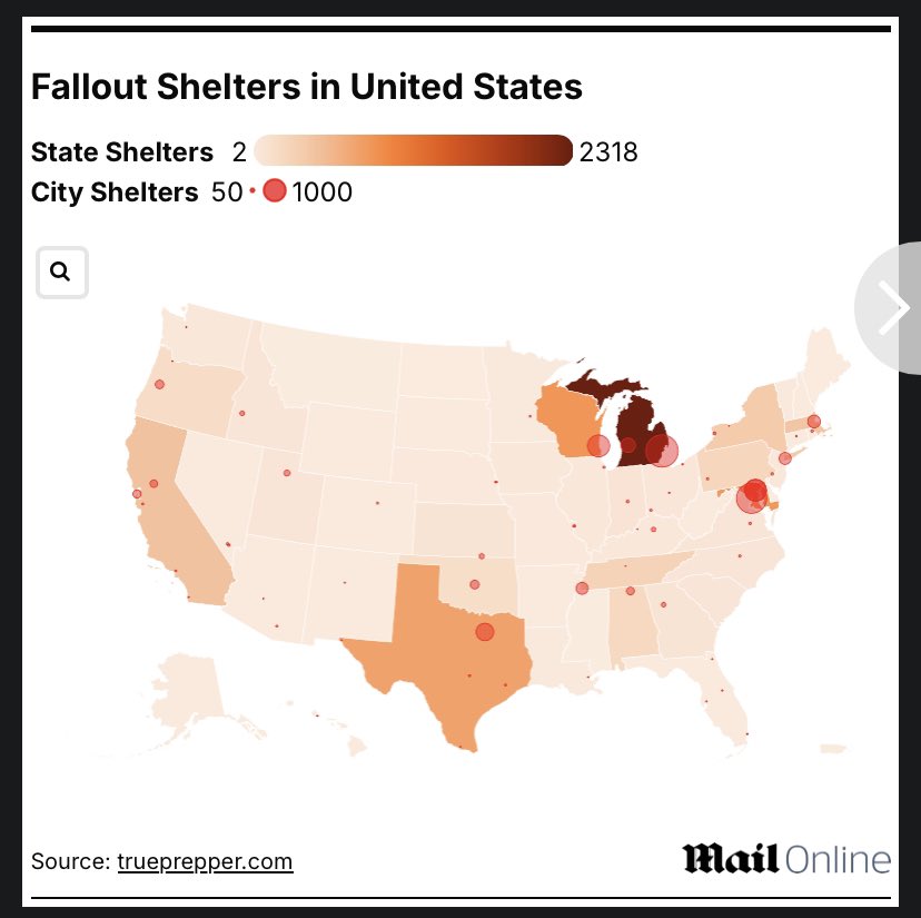 Fallout Shelters In Texas Atlas Survival Shelters Is The Worlds No 1